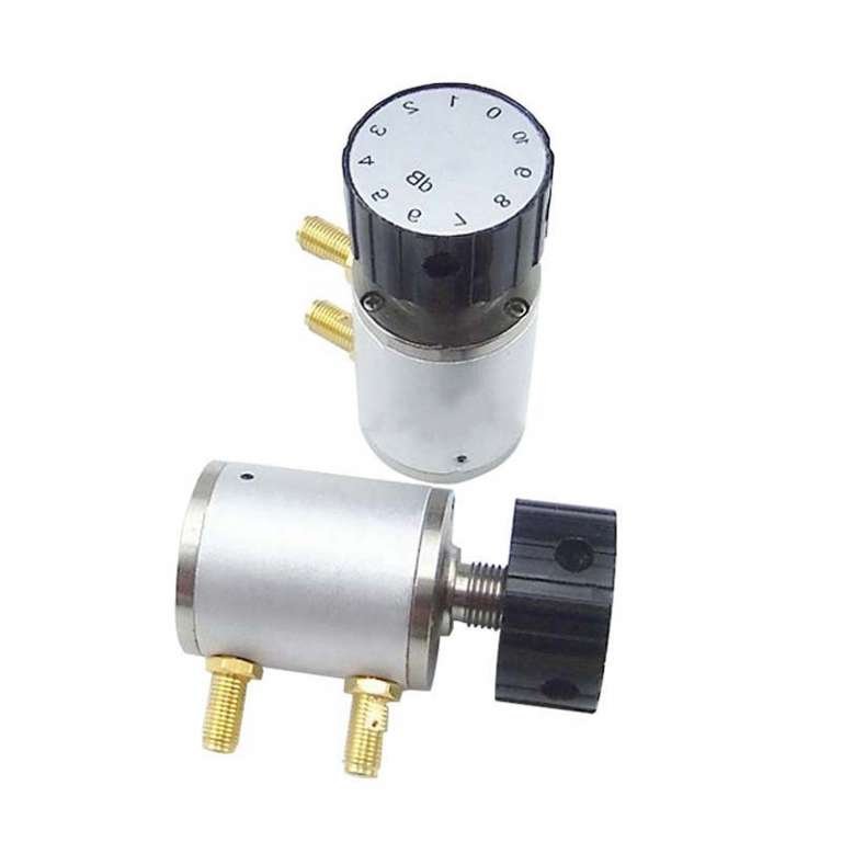 Variable Attenuator - Annew Technology