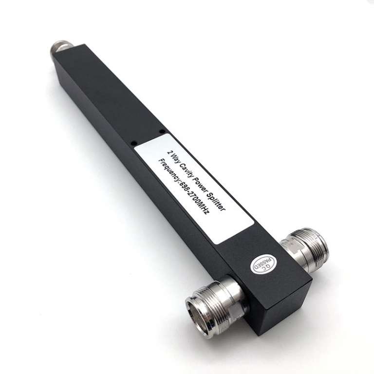 Power Splitter/Divider - Annew Technology