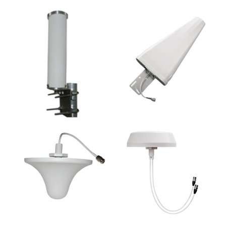 Small Cell/oDAS Antenna - Annew Technology