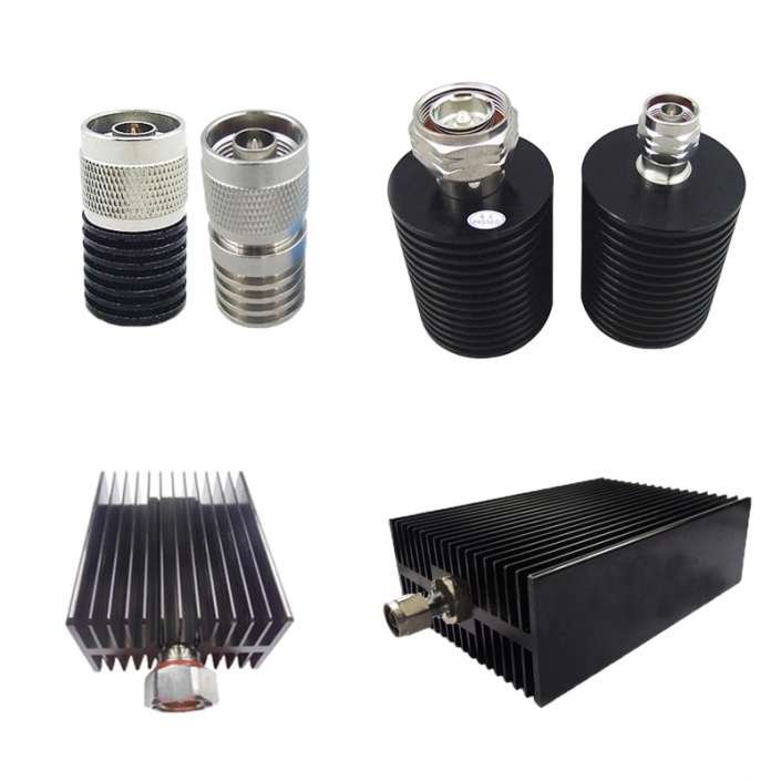 RF Microwave Components - Annew Technology