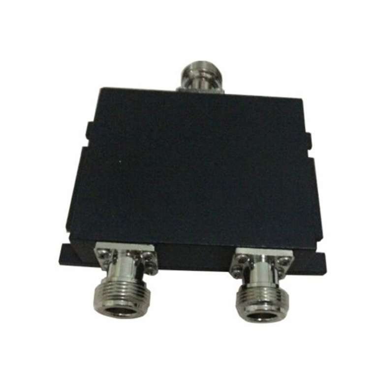 3-Way Wilkinson Power Divider 670-2700MHz N-Female - Annew Technology