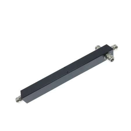 3-Way Power Splitter 800-2700MHz N-Female Square Cavity - Annew Technology