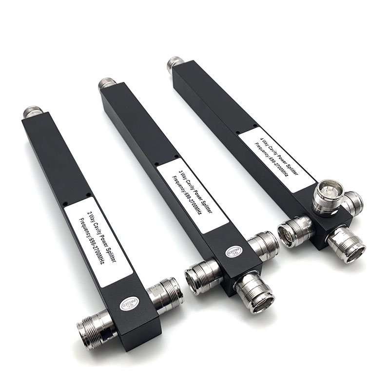 What is the difference between power splitter and coupler? - Annew ...